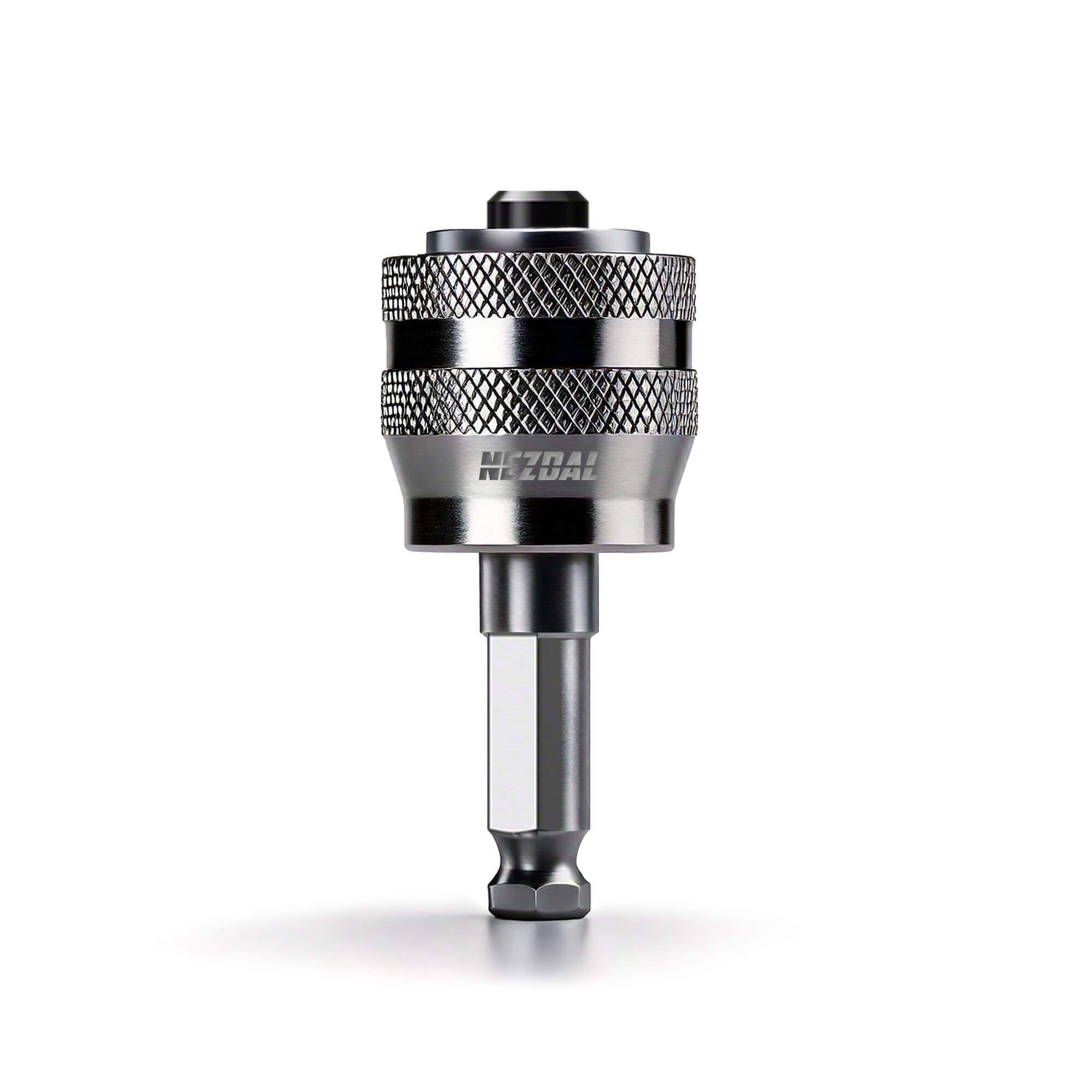 Adapter | Heavy Duty | Perfekt för hålsågar upp till 210mm | Ø11mm